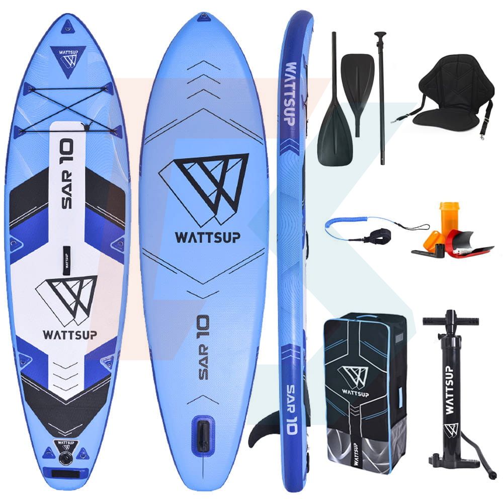 Deski sup ranking - TOP 12 modeli 2024 | Campsup.pl