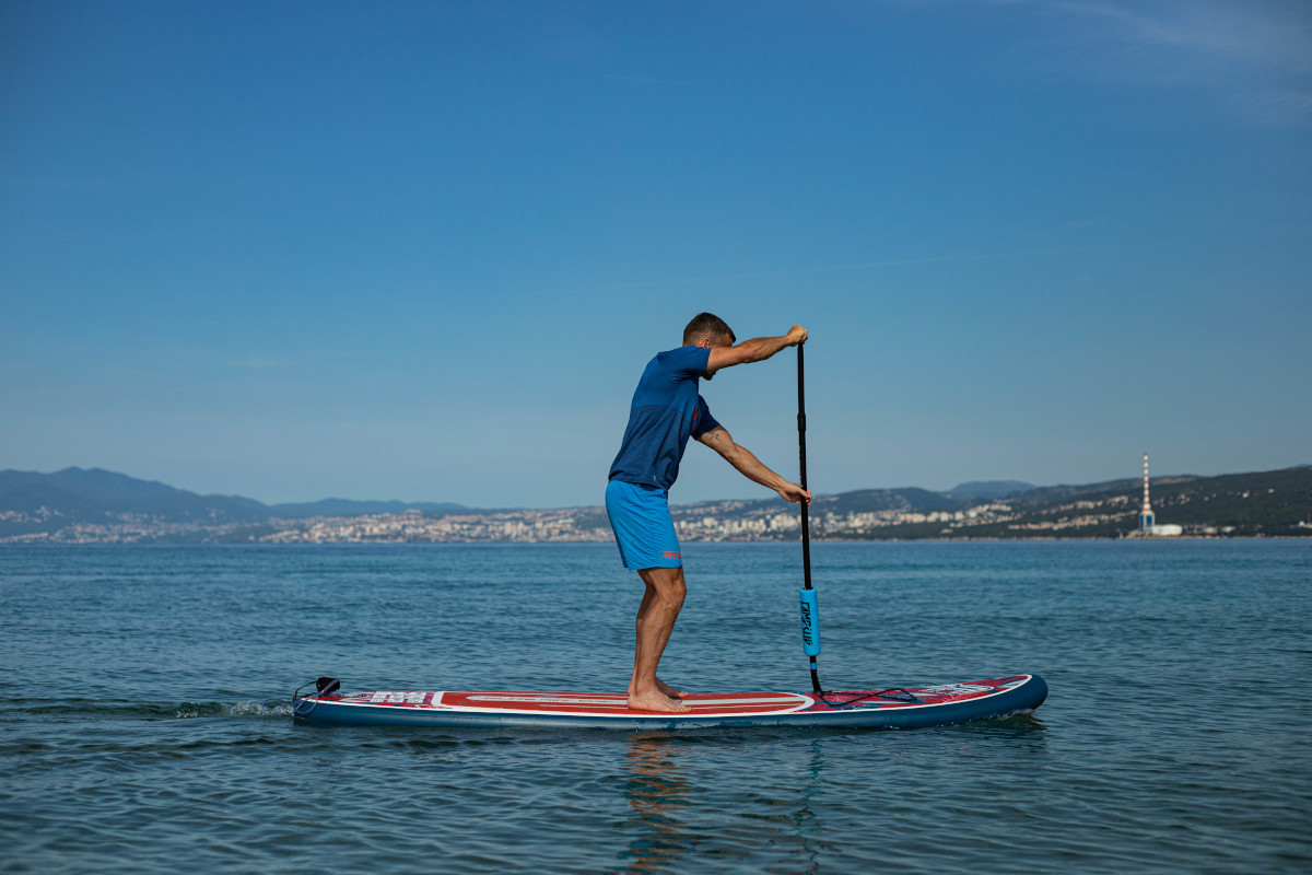 Ranking Desek SUP Allround: Top 5 Najlepszych Modeli
